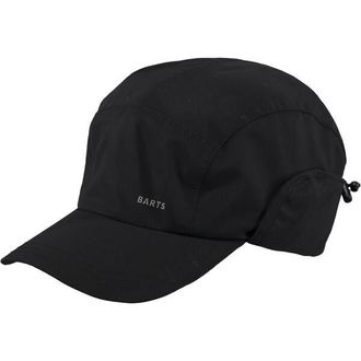 Barts Herren Shizou Earflap Cap