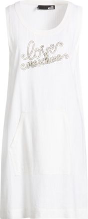 Love Moschino KLEIDER - Mini-Kleider auf YOOX.COM