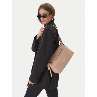 Patrizia Pepe Handtasche Patrizia Pepe 8B0256/L148-R874 Beige