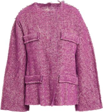 Ter Et Bantine JACKEN & M&Auml;NTEL - Jacken und Anoraks auf YOOX.COM