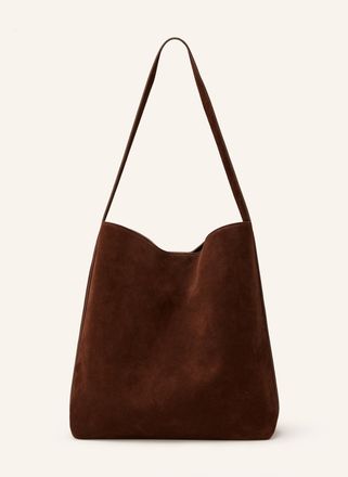 Aesther Ekme Aesther Ekme Schultertasche Sac Supple braun