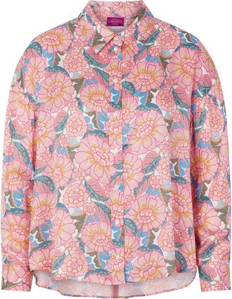 Rich & Royal Bluse