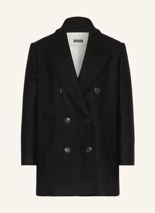 Drykorn Drykorn Cabanjacke Ampton schwarz