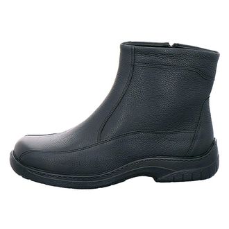 Jomos Herren, Schuhe, Schwarzk, 42 EUGr&ouml;&szlig;e