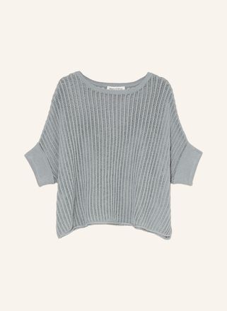 Marc O'Polo Marc Opolo Strickshirt grau