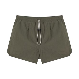 Fear of God Herren, Bademode, Gr&uuml;n, XLGr&ouml;&szlig;e