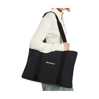 Dickies Damen, Taschen, Schwarzk, ONE SIZEGr&ouml;&szlig;e