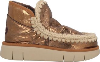 Mou SCHUHE - Stiefeletten auf YOOX.COM