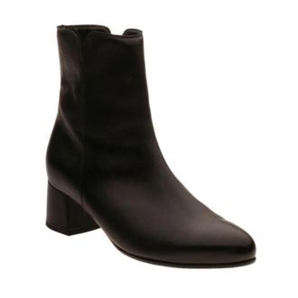 Gabor Stiefeletten - - Shoes - Damen - Schwarzk - 36 EU