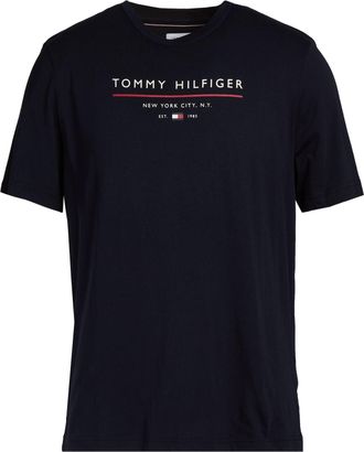 Tommy Hilfiger TOPS - T-shirts auf YOOX.COM