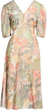 Twin-Set ROBES - Robes midi sur YOOX.COM