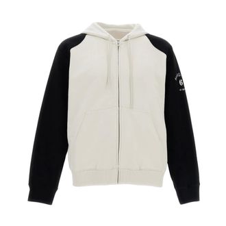 Maison Margiela Herren, Sweatshirts & Hoodies, Mehrfarbig, SGr&ouml;&szlig;e