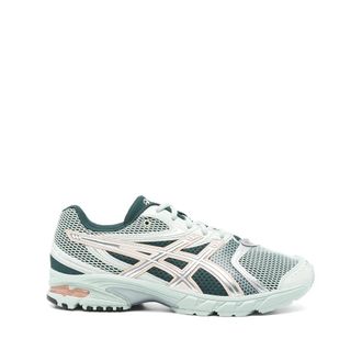 Asics Sportlicher Sneaker f&uuml;r Aktive Lebensweise - - Shoes - Herren - Gr&uuml;n - 41 EU