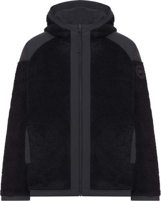 Canada Goose Bomber - Noir