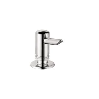 Axor Hansgrohe 40418000 Lotionspender, verchromt
