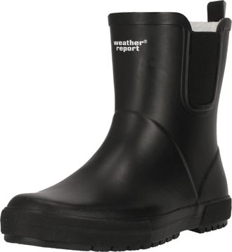 Weather Report Gummistiefel Erick