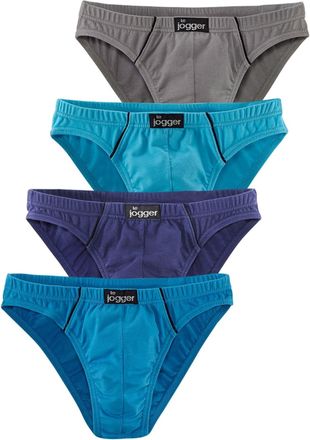 Le Jogger Minislips