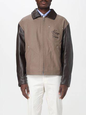 Kenzo Veste KENZO Homme couleur Taupe