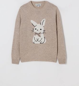 MC2 Saint Barth Pullover MC2 SAINT BARTH Kinder Farbe Fa01