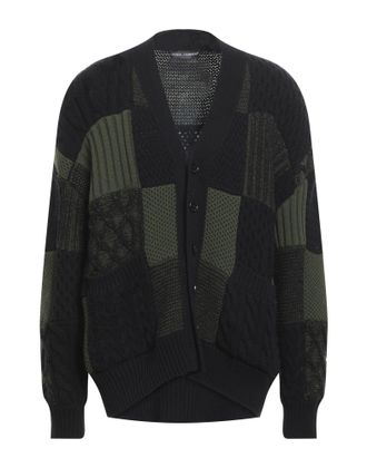 Dolce & Gabbana STRICKWAREN - Strickjacken auf YOOX.COM