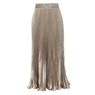 Generic Jupe Tulle Beige Jupes Fleurie Maille Argentée Coton Zebre Dentelle Matelassée Asymetrique Poches Fluo Annee Godet Bretelle Holographique French C Ven