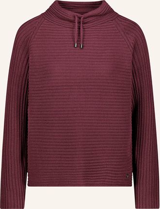 Monari Monari Pullover rot