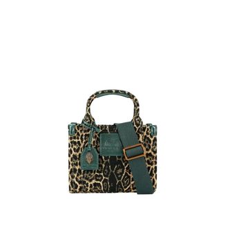 Kurt Geiger Femme, Sacs, Multicolore, Taille: ONE Size Extra Small Southbank Tote