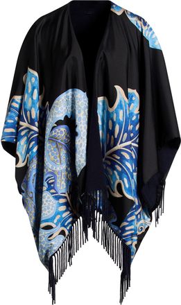 Ferragamo JACKEN & M&Auml;NTEL - Capes auf YOOX.COM