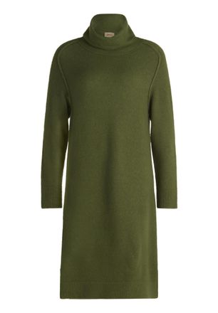 Cartoon Damen 1950/7087 Kleid, Pale Khaki, 40