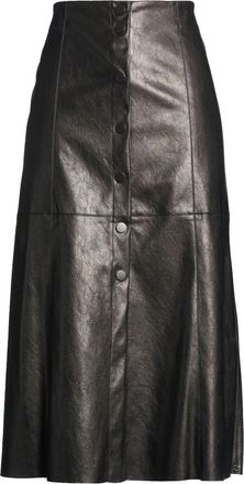 Pennyblack HOSEN & R&Ouml;CKE - Midi-R&ouml;cke auf YOOX.COM