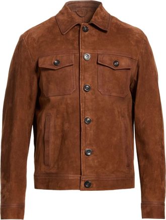 Montedoro Red JACKEN & M&Auml;NTEL - Jacken und Anoraks auf YOOX.COM