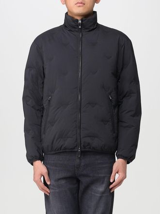 Emporio Armani Veste EMPORIO ARMANI Homme couleur Noir