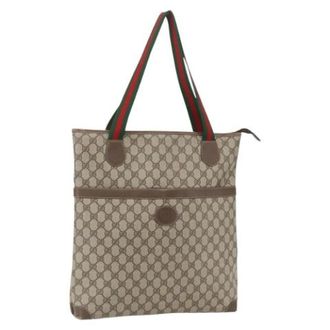 Gucci Damen, Pre-Owned, Beige, ONE SIZEGr&ouml;&szlig;e