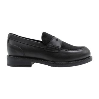 Nero Giardini Athens Mokassin - - Shoes - Damen - Schwarzk - 40 EU