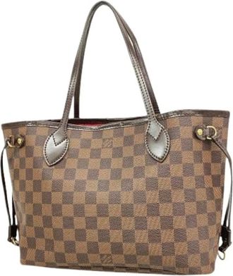 Louis Vuitton Damen, Pre-Owned, Braun, ONE SIZEGr&ouml;&szlig;e