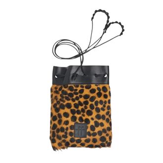 Forte_Forte Petit sac bourse - - Bags - Damen - Mehrfarbig - ONE SIZE
