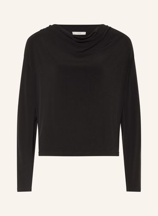 Vince Vince Longsleeve schwarz