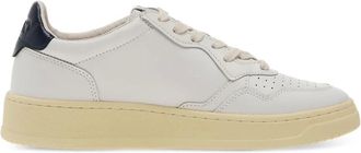 Autry Femme, Chaussures, Blanc, Taille: 40 EU Baskets