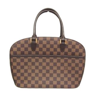 Louis Vuitton Pre-owned Sarria Horizontal N51282 - Femme - Pre-owned - Brun - Taille: ONE Size