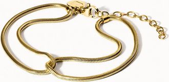 Purelei Kindness Armband, verstellbare L&auml;nge