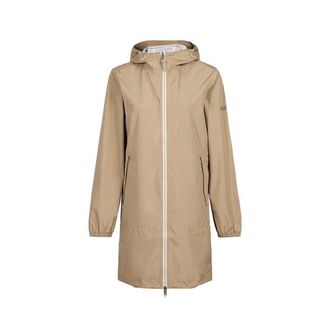 Aigle Imperm&eacute;able mixte coupe-vent Rainpack 90 long et pliable