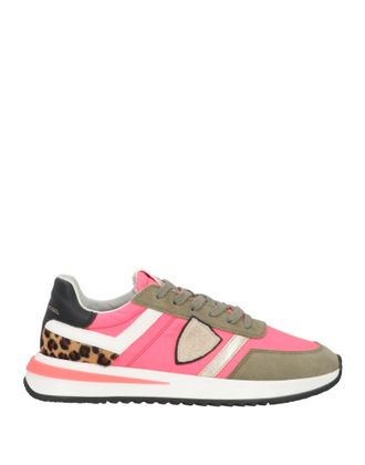 Philippe Model SCHUHE - Sneakers auf YOOX.COM