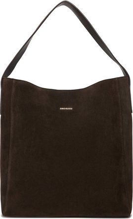 Gino Rossi Handtasche Gino Rossi EO-LUIS-LA513-113 Braun