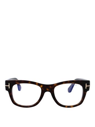Tom Ford Lunettes De Soleil - Marron