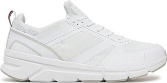 Tommy Hilfiger Sneakers Modern Comfort Run Mix FM0FM05471 Weiß