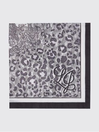 Liu Jo Schal Damen Farbe Schwarz