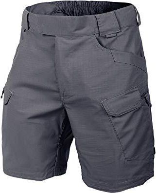 Helikon-Tex Helikon Homme UTS Short 8.5 Shadow Grey Taille S