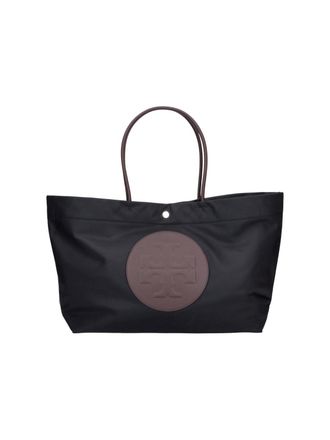 Tory Burch Tote Bag Ella Twist