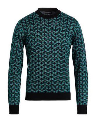Emporio Armani MAILLE - Pullover sur YOOX.COM