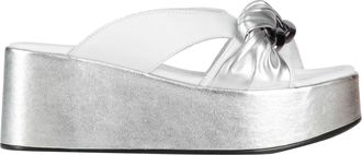 Caf&egrave;noir SCHUHE - Sandalen auf YOOX.COM